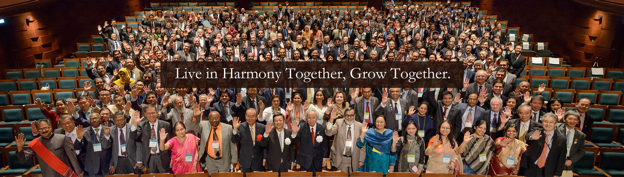 一般財団法人海外産業人材育成協会（AOTS）